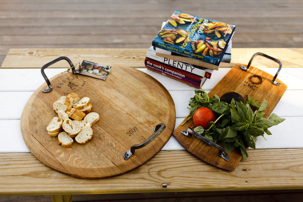 Rectangular Provence Platter - Provence Platters